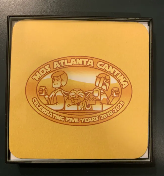 Gallery - CustomCoastersNow.Com