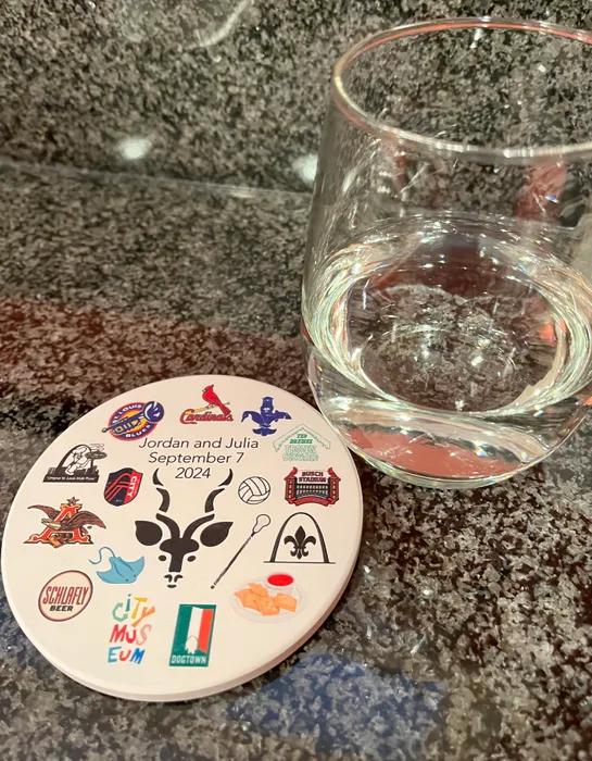 Gallery - CustomCoastersNow.Com