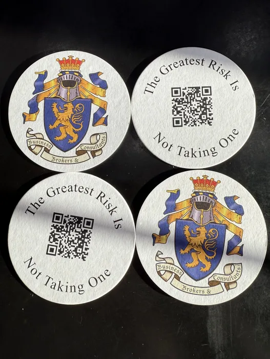 Gallery - CustomCoastersNow.Com