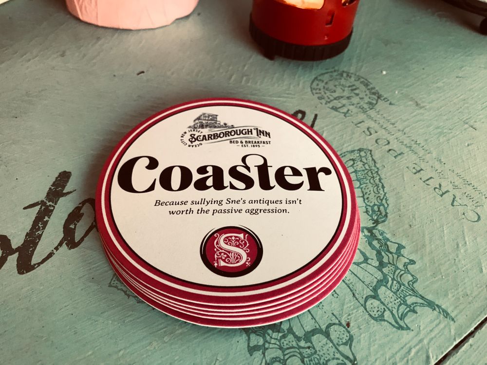 Gallery - CustomCoastersNow.Com