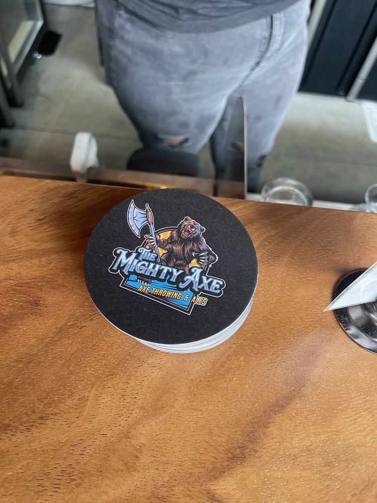 Gallery - CustomCoastersNow.Com