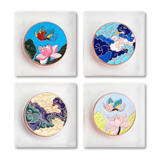 Custom Coasters Online at Lowest Prices - CustomCoastersNow.Com